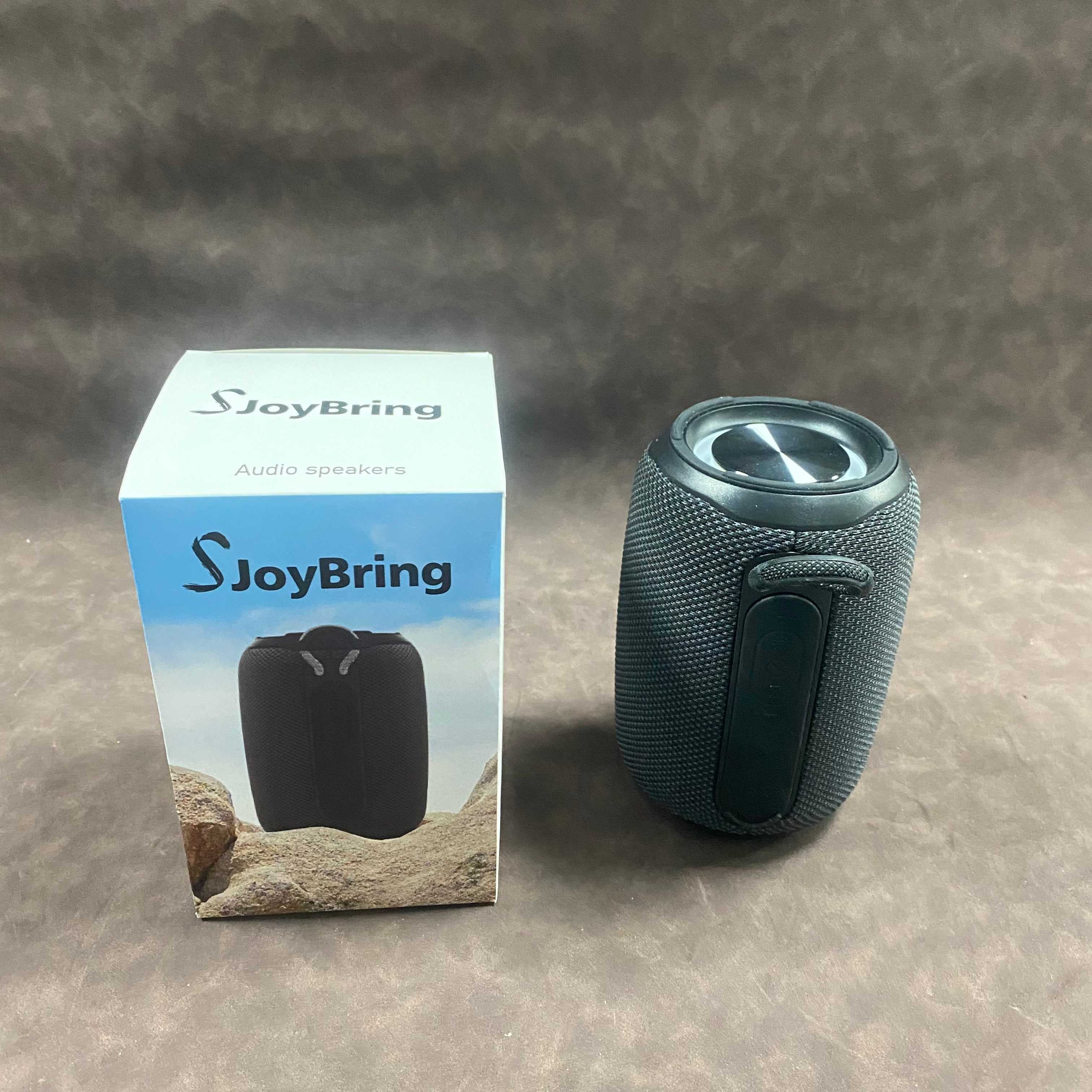 SJoyBring Audio speakers High-Definition Sound Quality, Compact Design ...