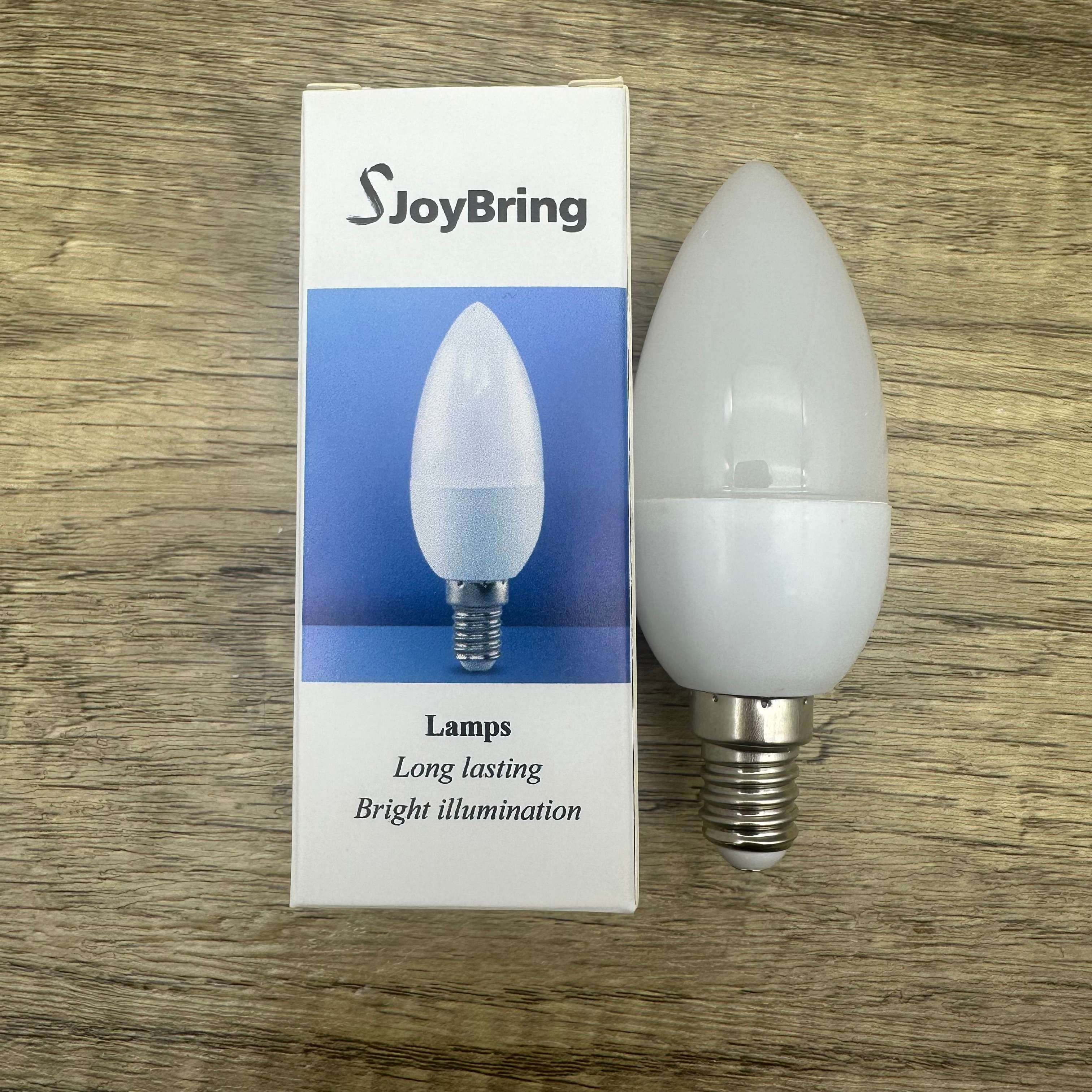 SJoyBring Lamps Sharp bulb Premium Lighting Solution for Every Room ...