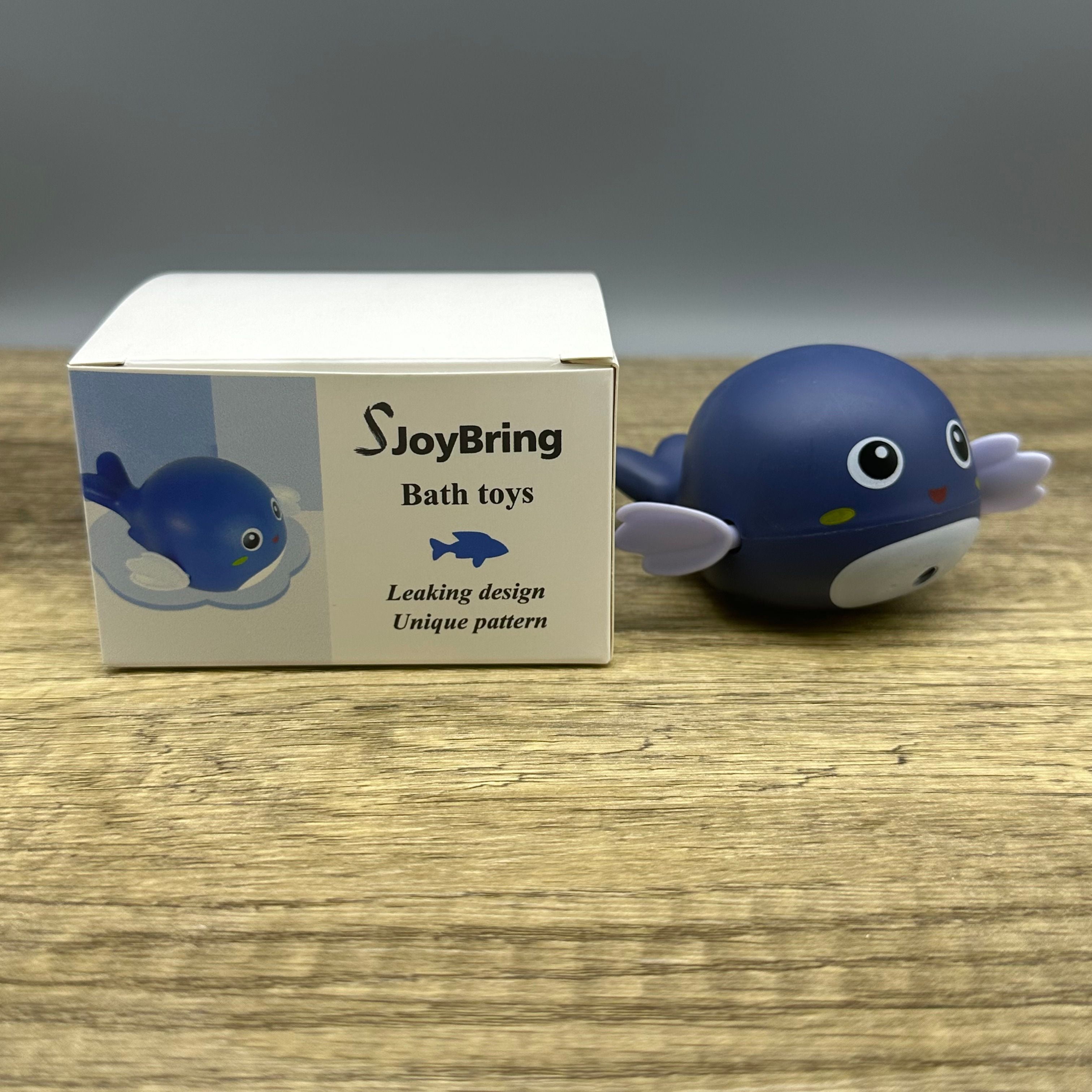 SJoyBring Water toys Dolphin Blue Fun and Engaging Aquatic Playtime ...