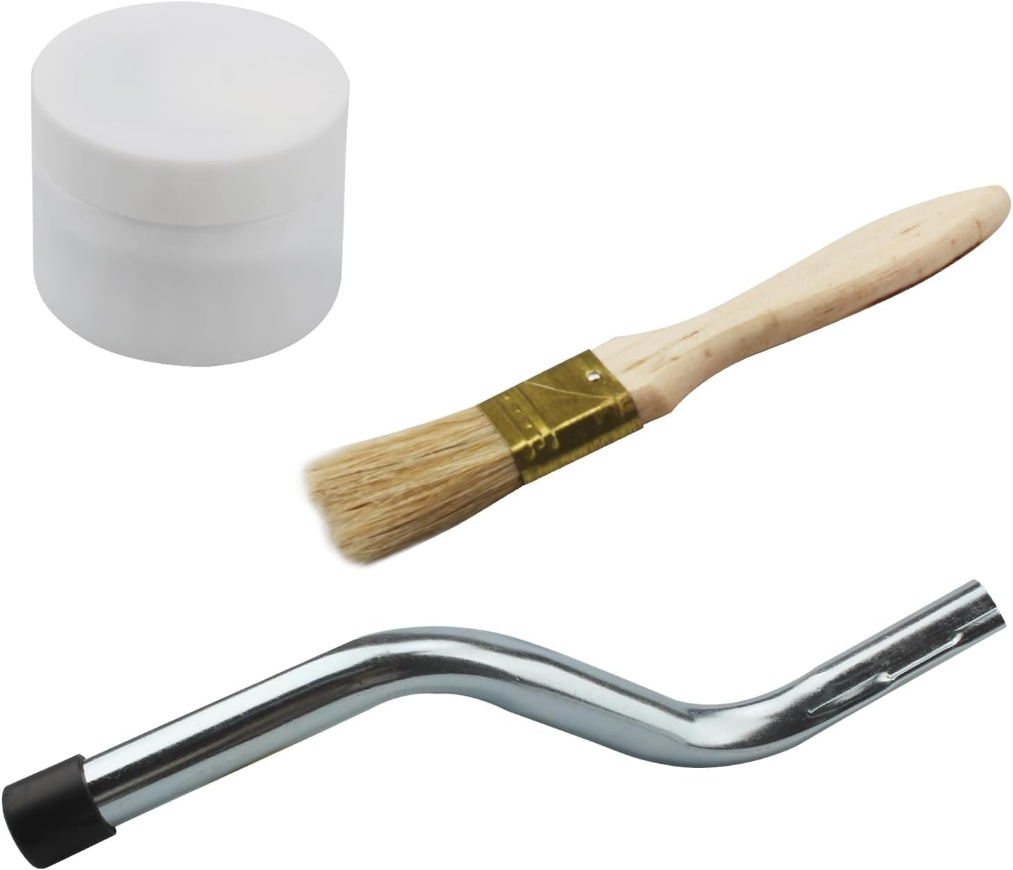 SK-1 Compound Sharpening Kit for American Lawnmower Company, Great ...