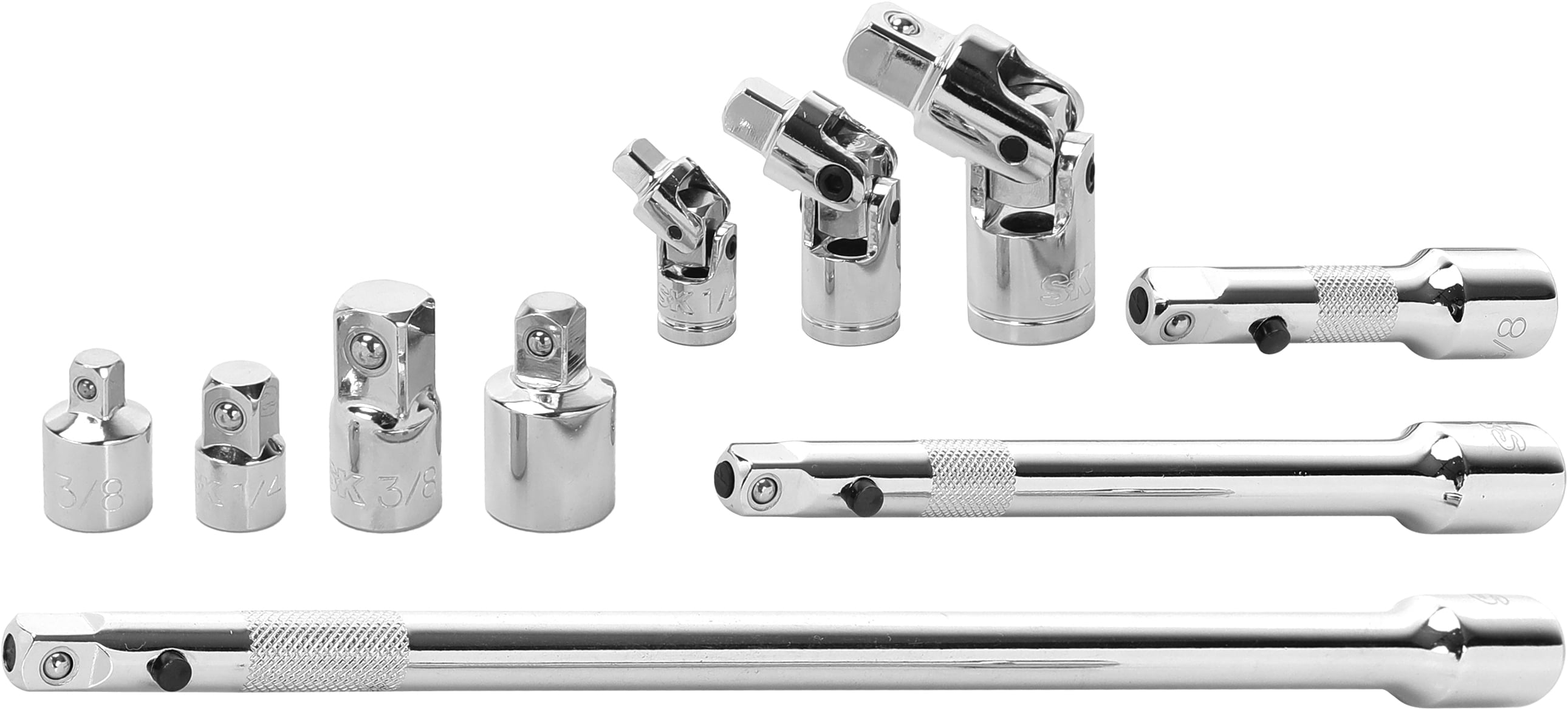 SK 10 Piece Accessory Set - Walmart.com