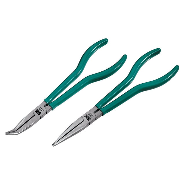 Free Shipping! SK 17832 2 Piece 11-Inch Straight and 45 Degree Angle ...