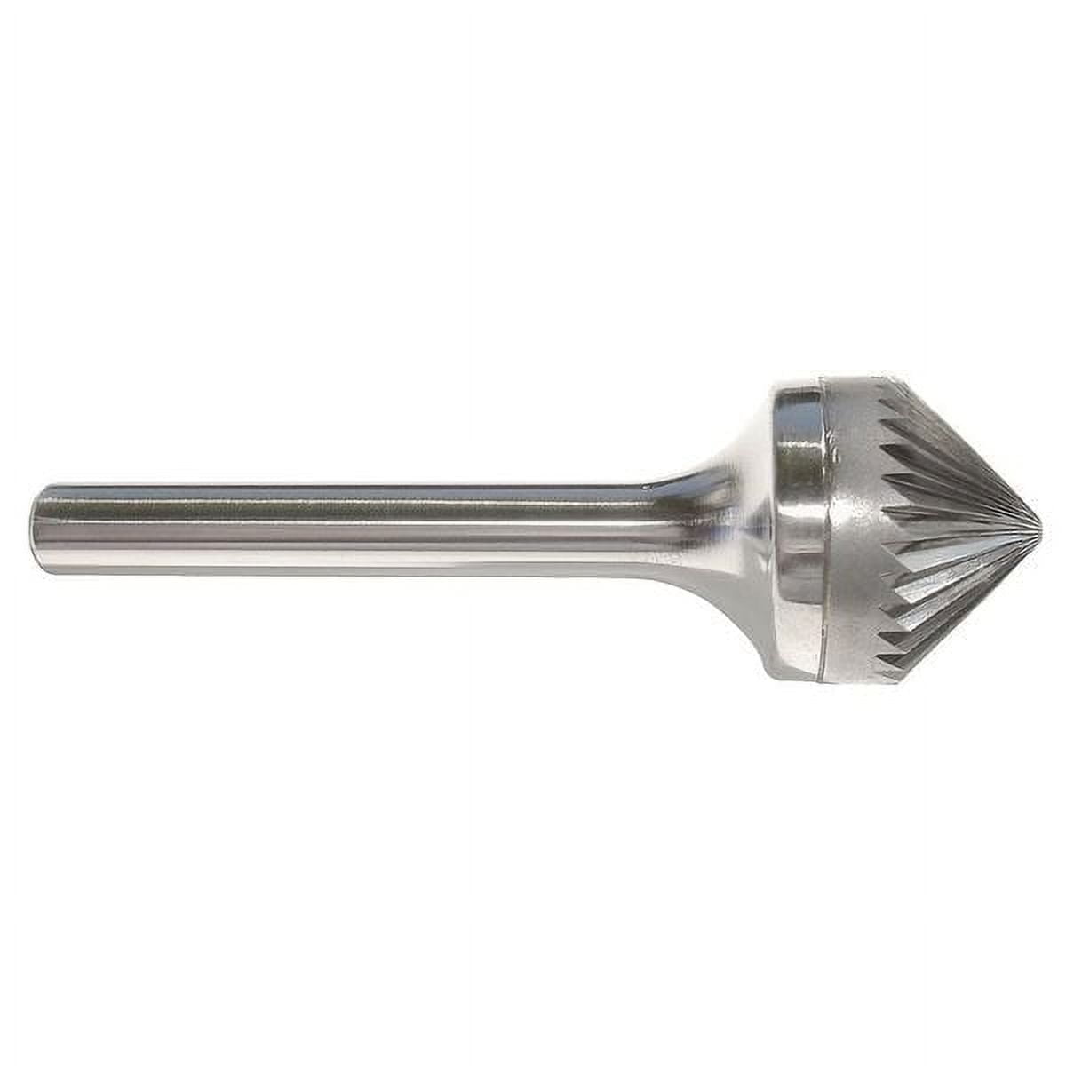 Manufacturer Varies Cone Bur,90,3/4",Single End 310-001176 - Walmart.com