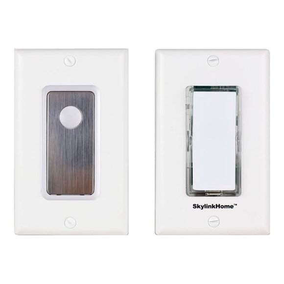 Remote Control 120v Switch