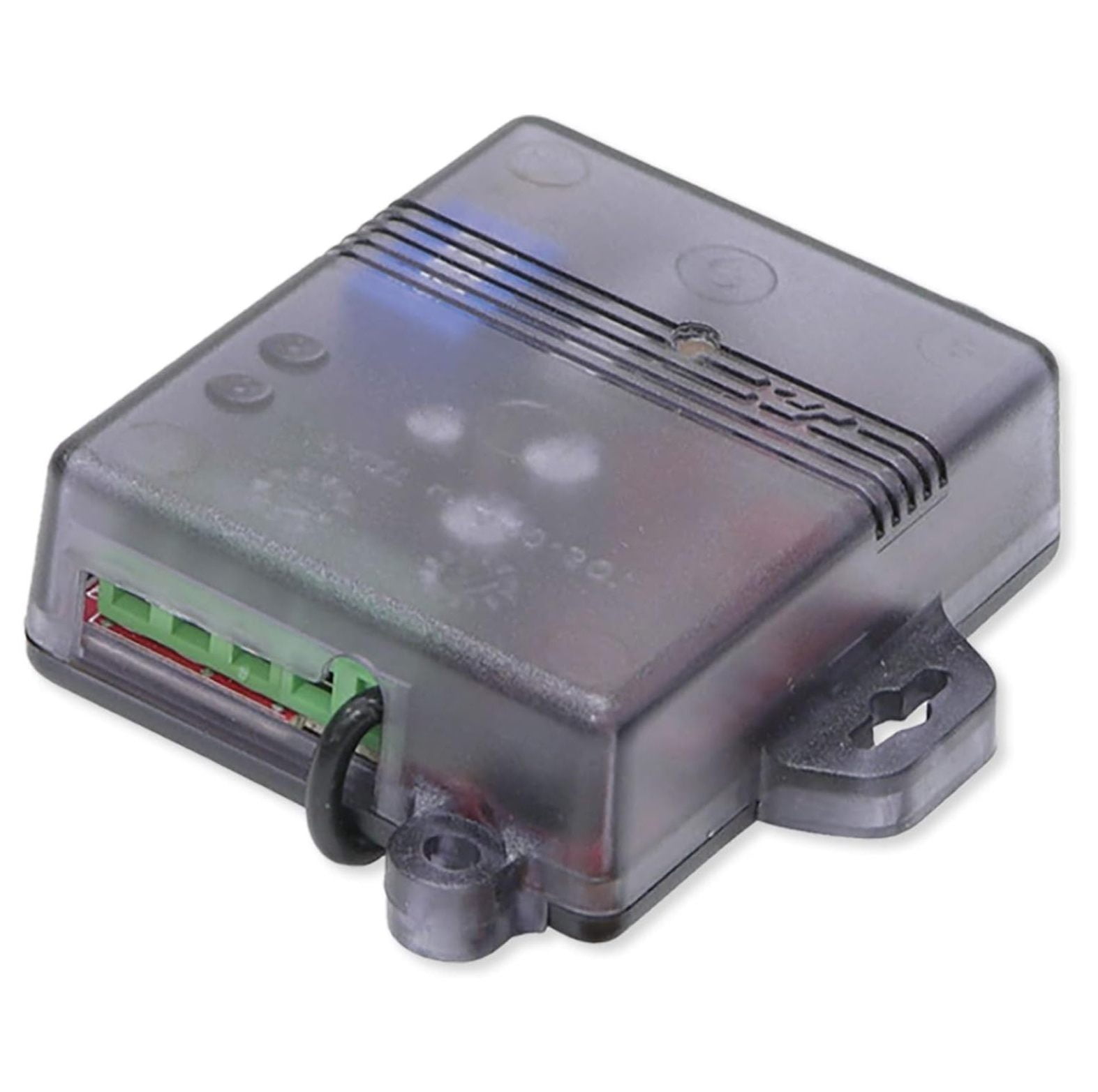 SK-910RAQ 1-Channel Miniature Receiver with Relay Output; Control ...