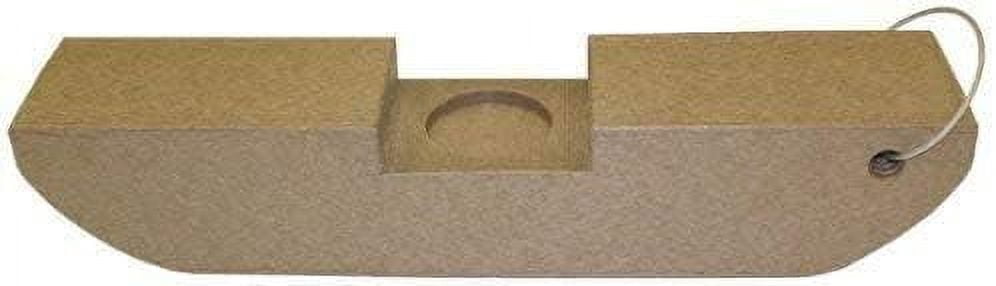 SK-CA4, 3 1/2" Wide x 3 1/2" Tall, Control Arm Skate Used with Wreckers ...