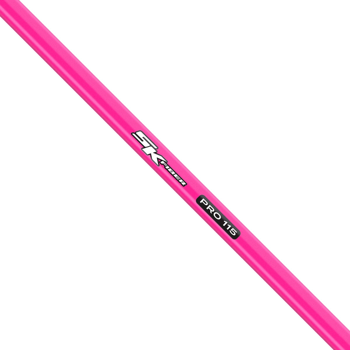 SK Fiber Pro 115 Graphite Wedge/Putter Shaft 0.370" Parallel, 36 Inch, Satin Pink - Walmart.com