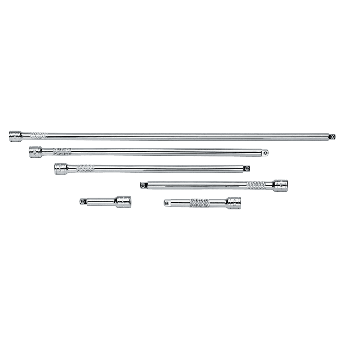 Sk Professional Tools Socket Extn St, Steel, Chrm, Drv 1/4 in 4916T ...