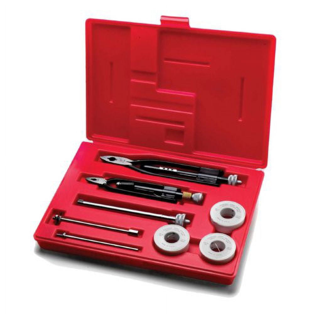SK Hand Tool 7715 Wire Twister Set - Walmart.com