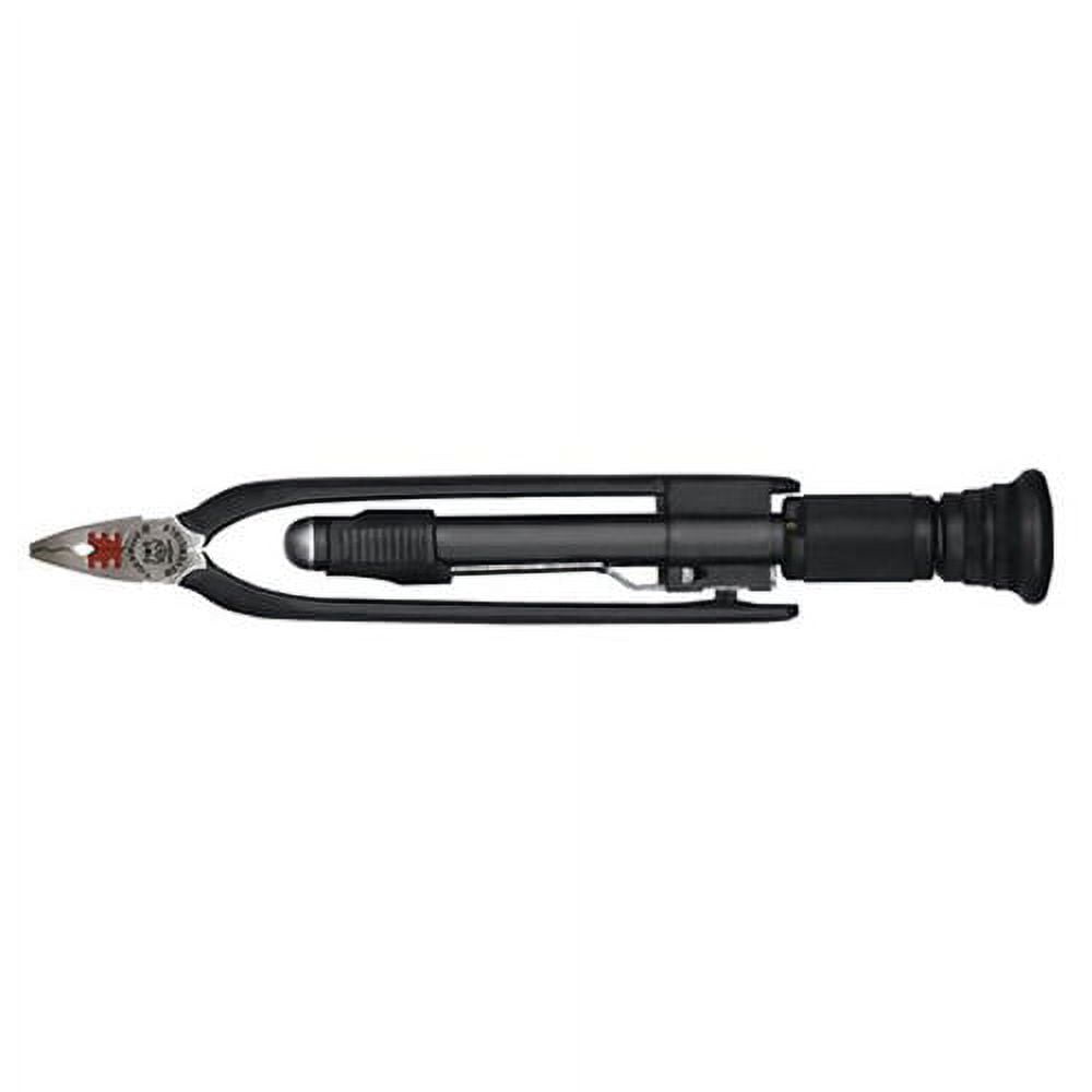 SK Hand Tool 7726 6 in. Wire Twist Automatic Return Reversible Pliers ...