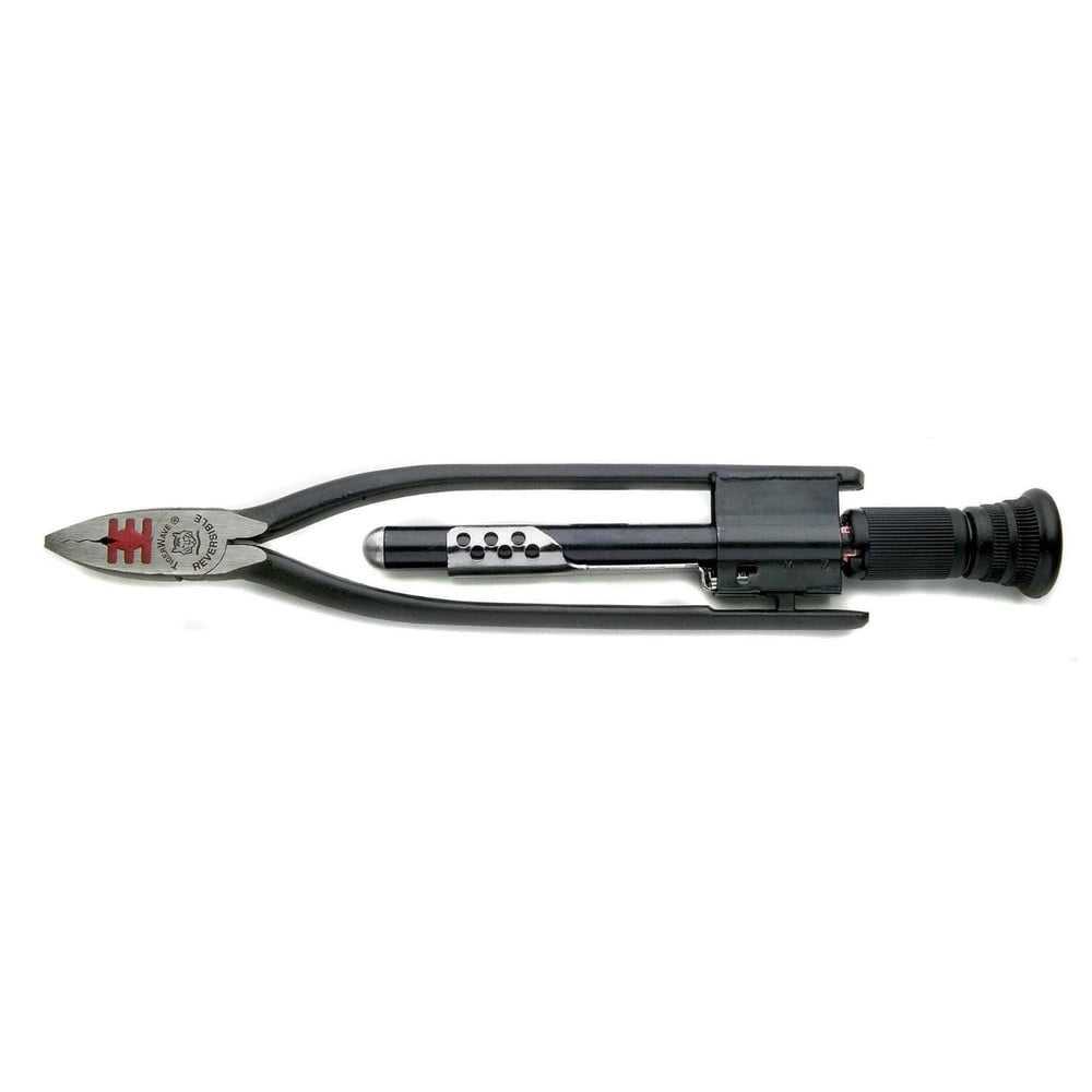 SK Hand Tool 7749 9 in. Wire Twist Automatic Return Reversible Pliers ...