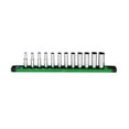 SK Tools USA 12-Piece Metric 1/4" Drive Deep Socket Set - Walmart.com