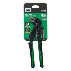 Duckbill Pliers