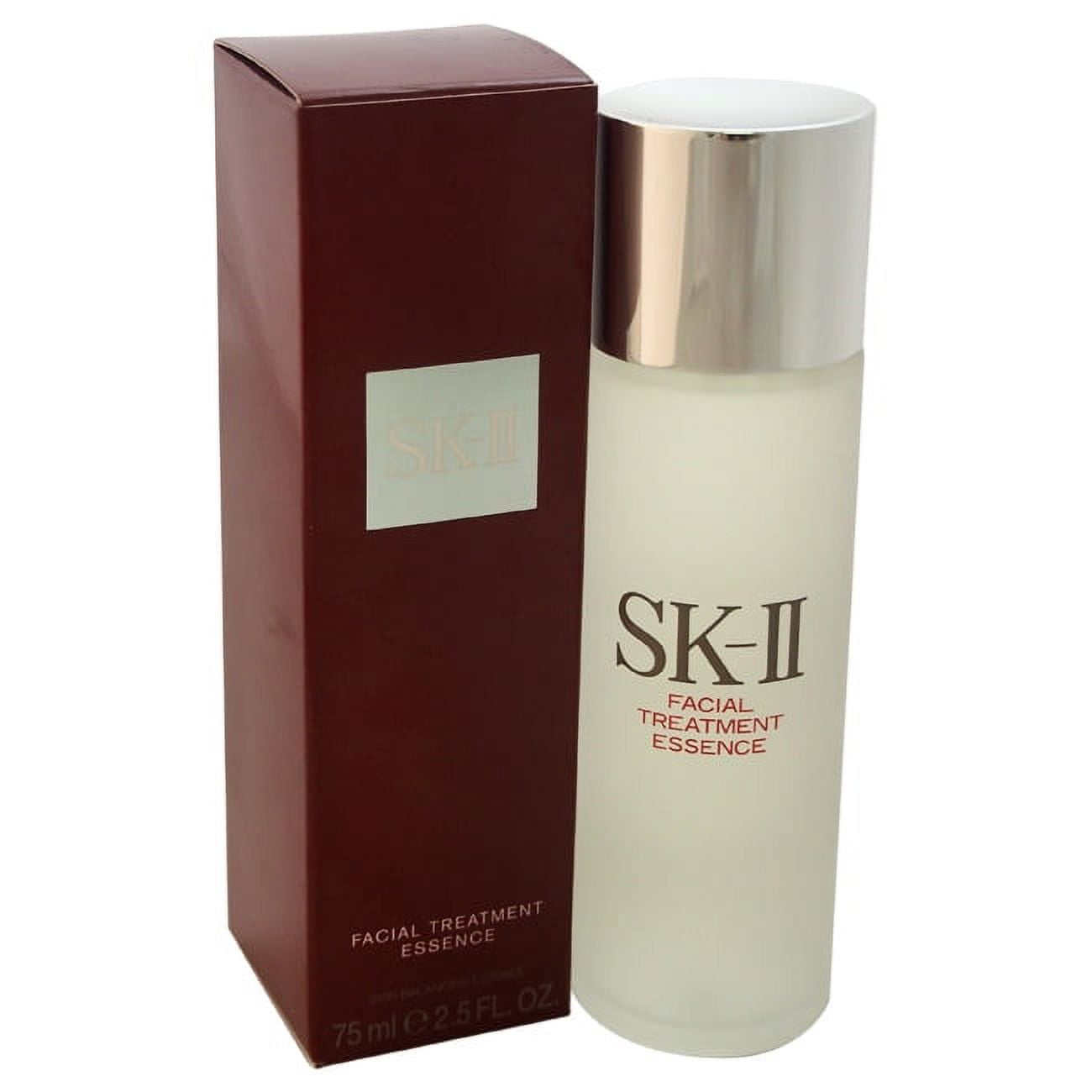 SK II Facial Treatment Essence 2.5 oz - Walmart.com