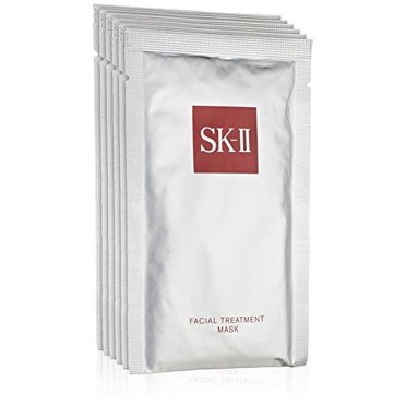 Brightening Derm Revival Mask by for Unisex - 10 Pcs Mask - Walmart.com