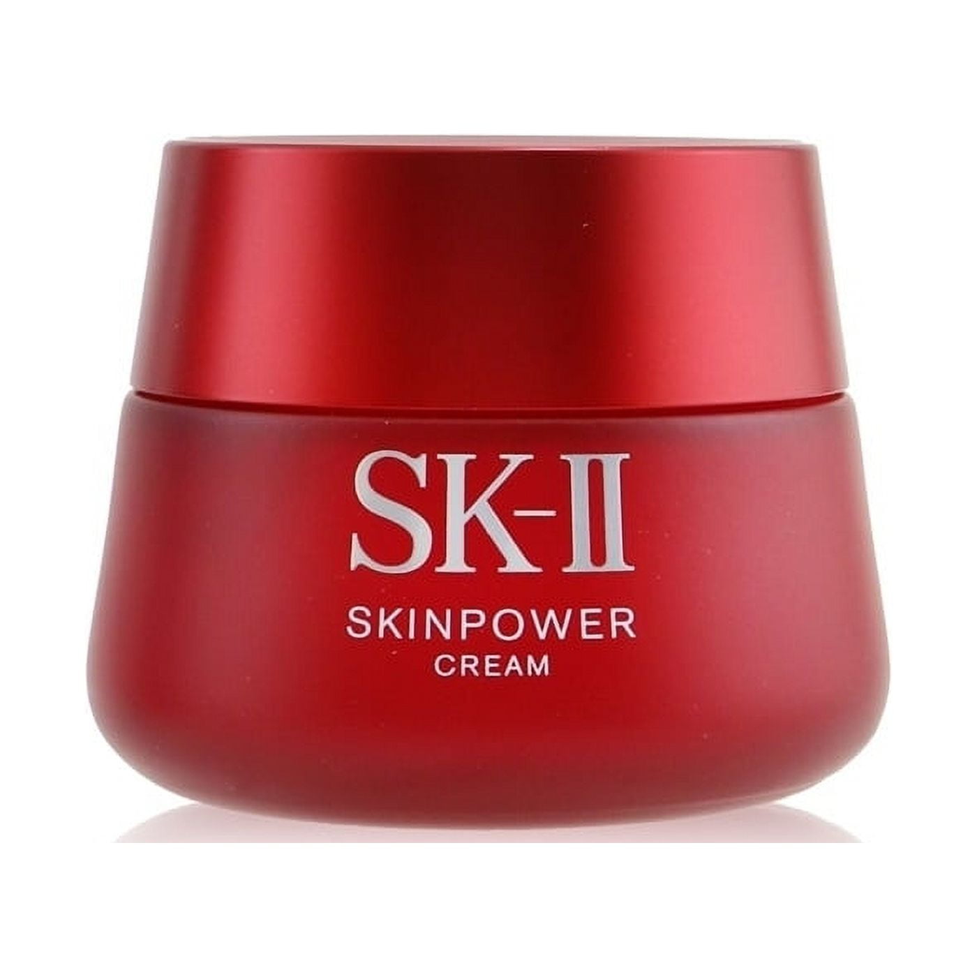 SK II Skinpower Anti-Aging Facial Cream 100g/3.3oz for Unisex, Adult ...
