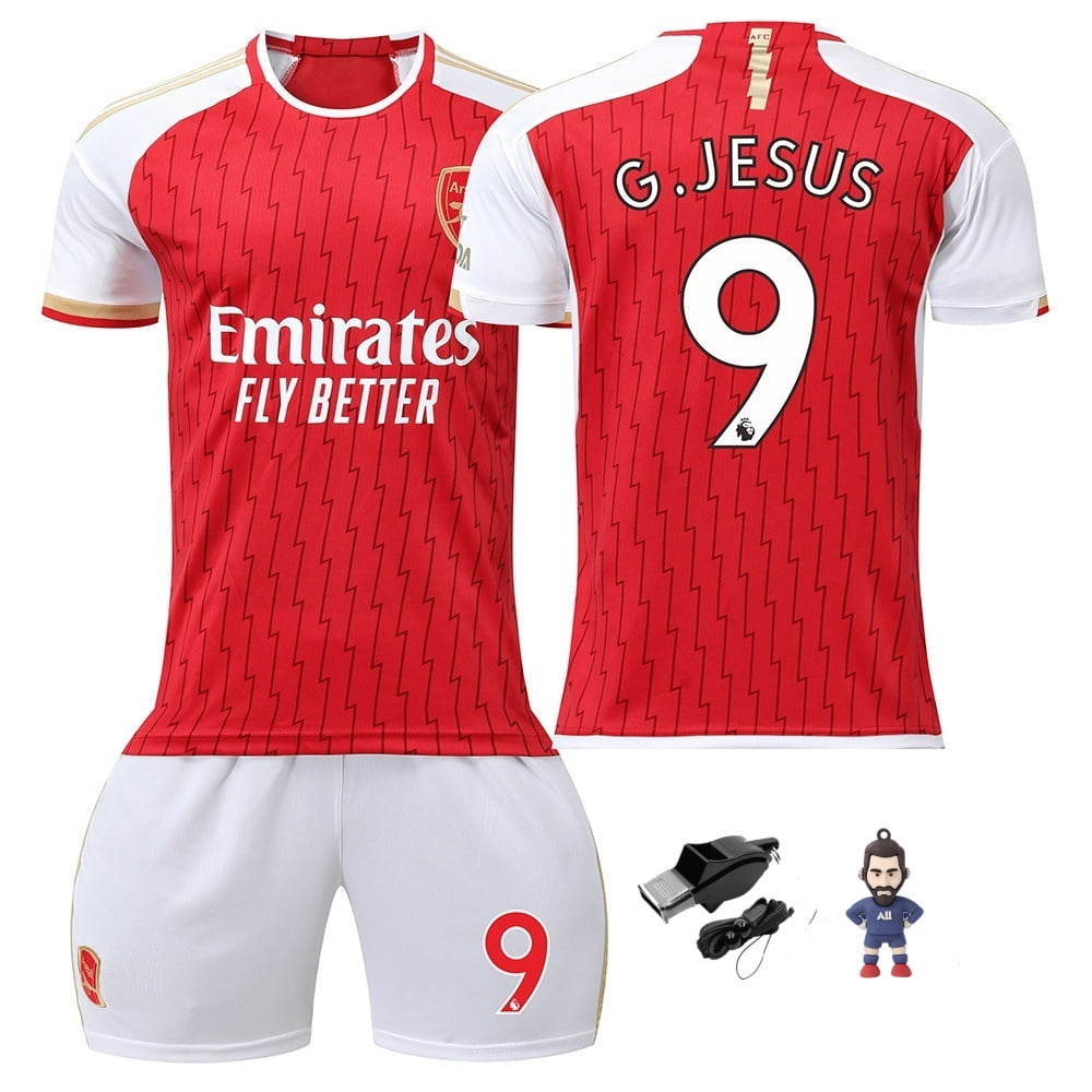 SK__KA FANS Kids Soccer Jersey - Youth Soccer Uniform, Boys' Football ...