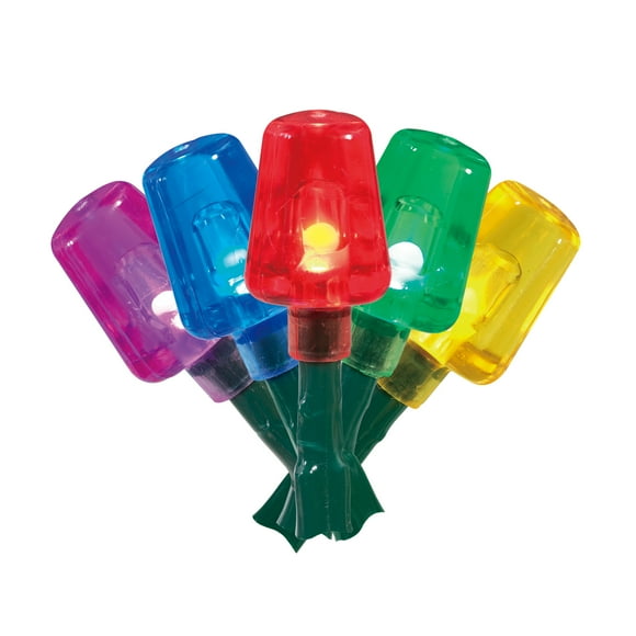 Gumdrop Christmas Decor