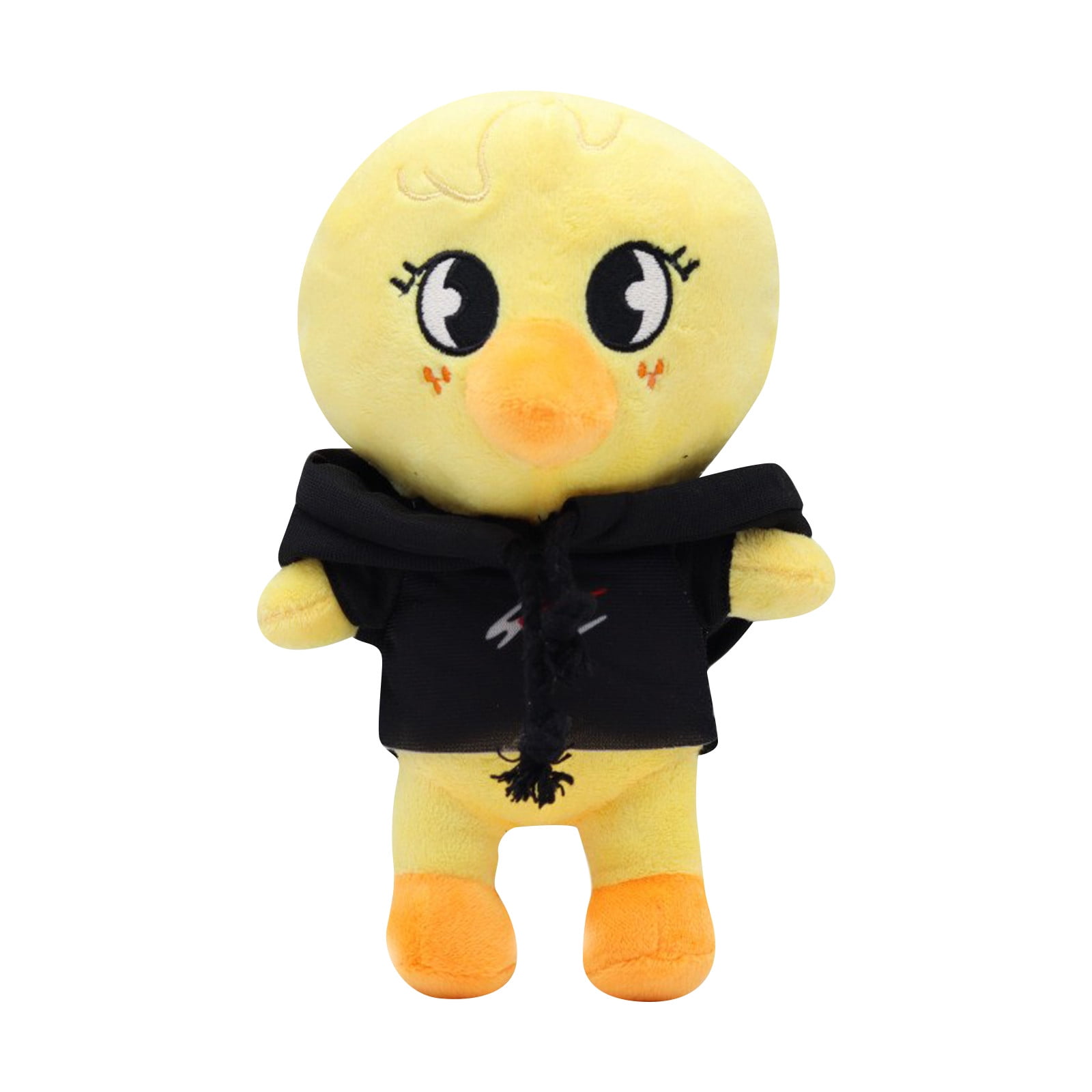 SK Lightstick Concert Light Cover with Stray Kids Lightstick, Plush SKZ ...