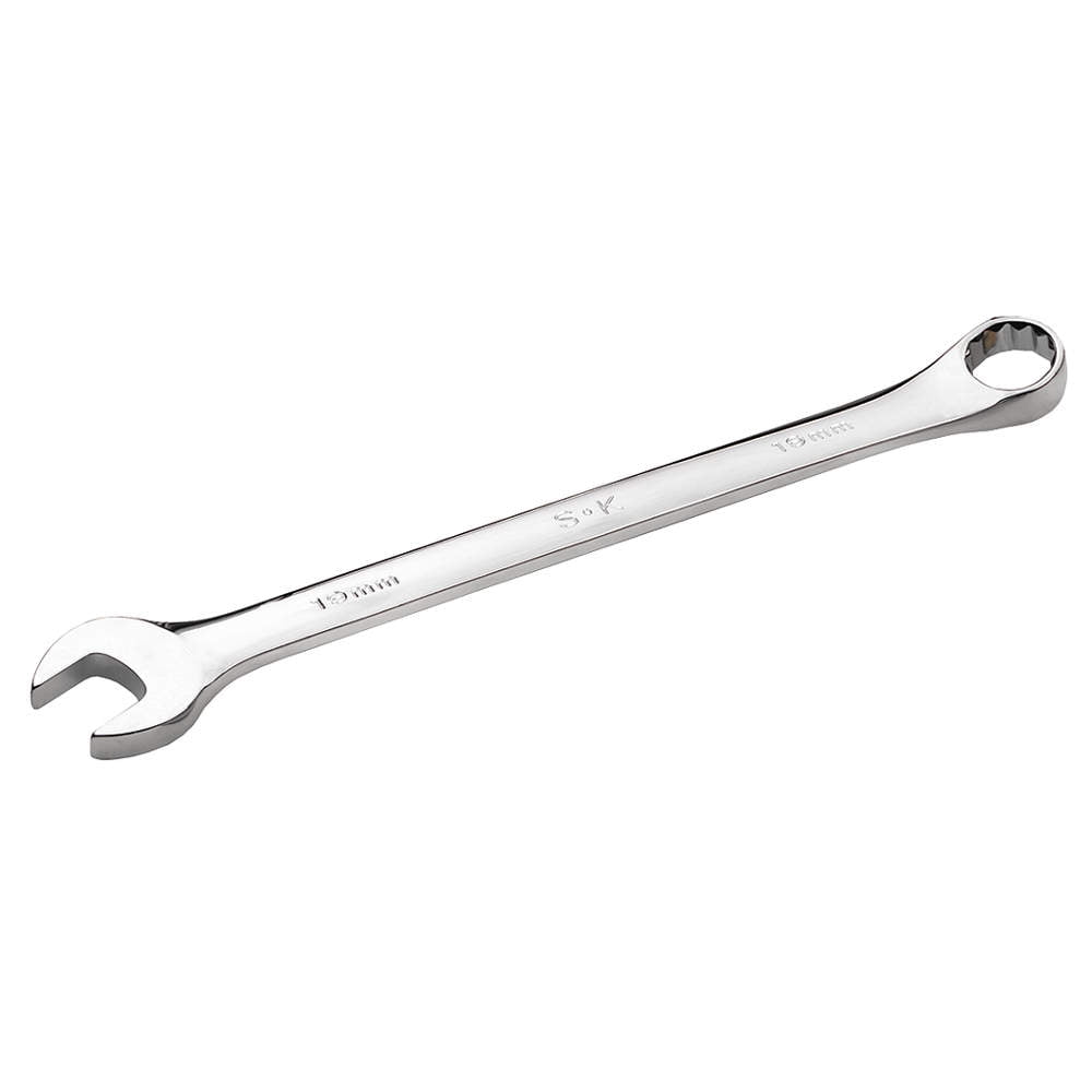 SK PROFESSIONAL TOOLS Combination Wrench 88216 - Walmart.com