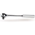 SK Tools 45170 Chrome Reversible Ratchet, 3/8" Drive, 7.75" Long ...