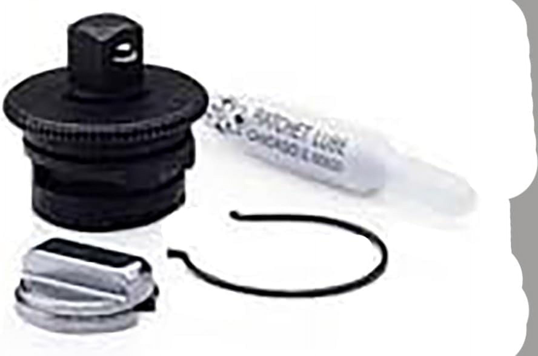 SK Tools USA 1/2" Drive DT Series Ratchet Rebuild Kit | 800740-2 ...