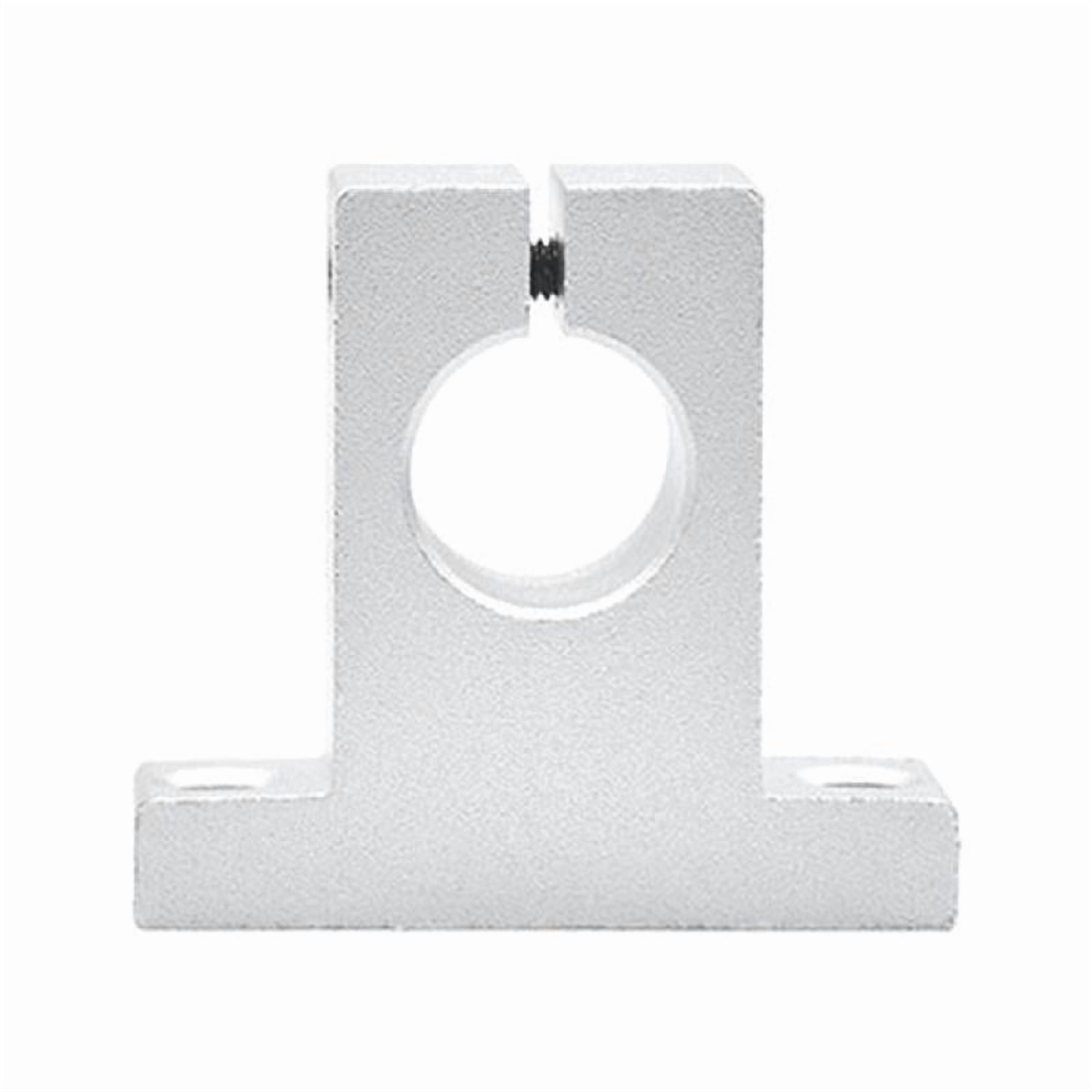 SK10-SK20 Linear Bearing Rail Shaft Support Mount for 3D Printer ...