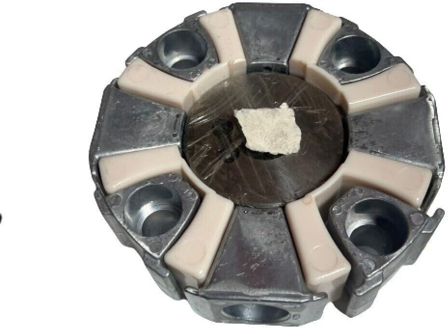 SK200-6E SK230-E Coupling Assy Fits Kobelco Excavator Engine 6D34 Pump ...