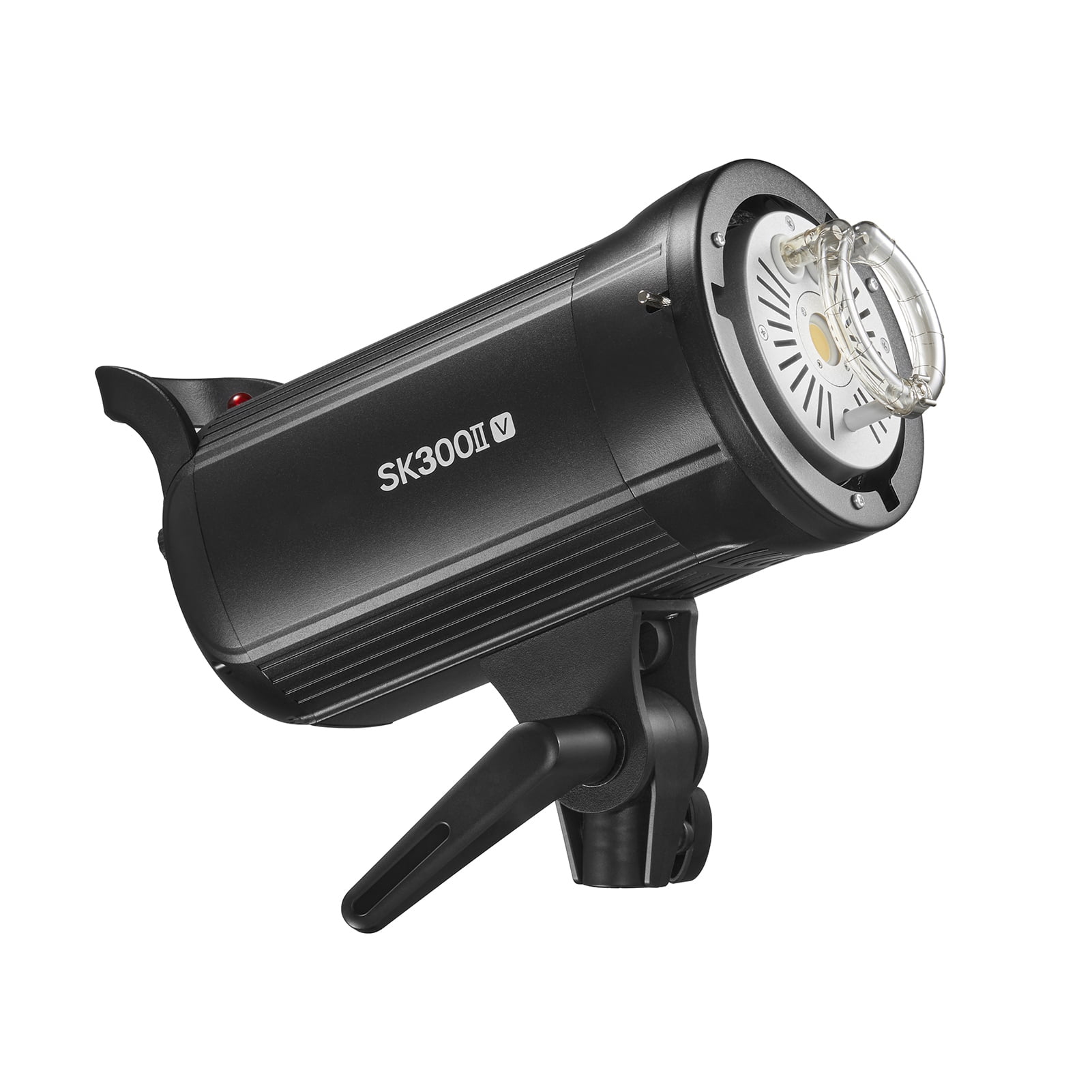 SK300II-V Upgraded Studio Flash Light 300Ws Power GN58 5600±200K Strobe ...