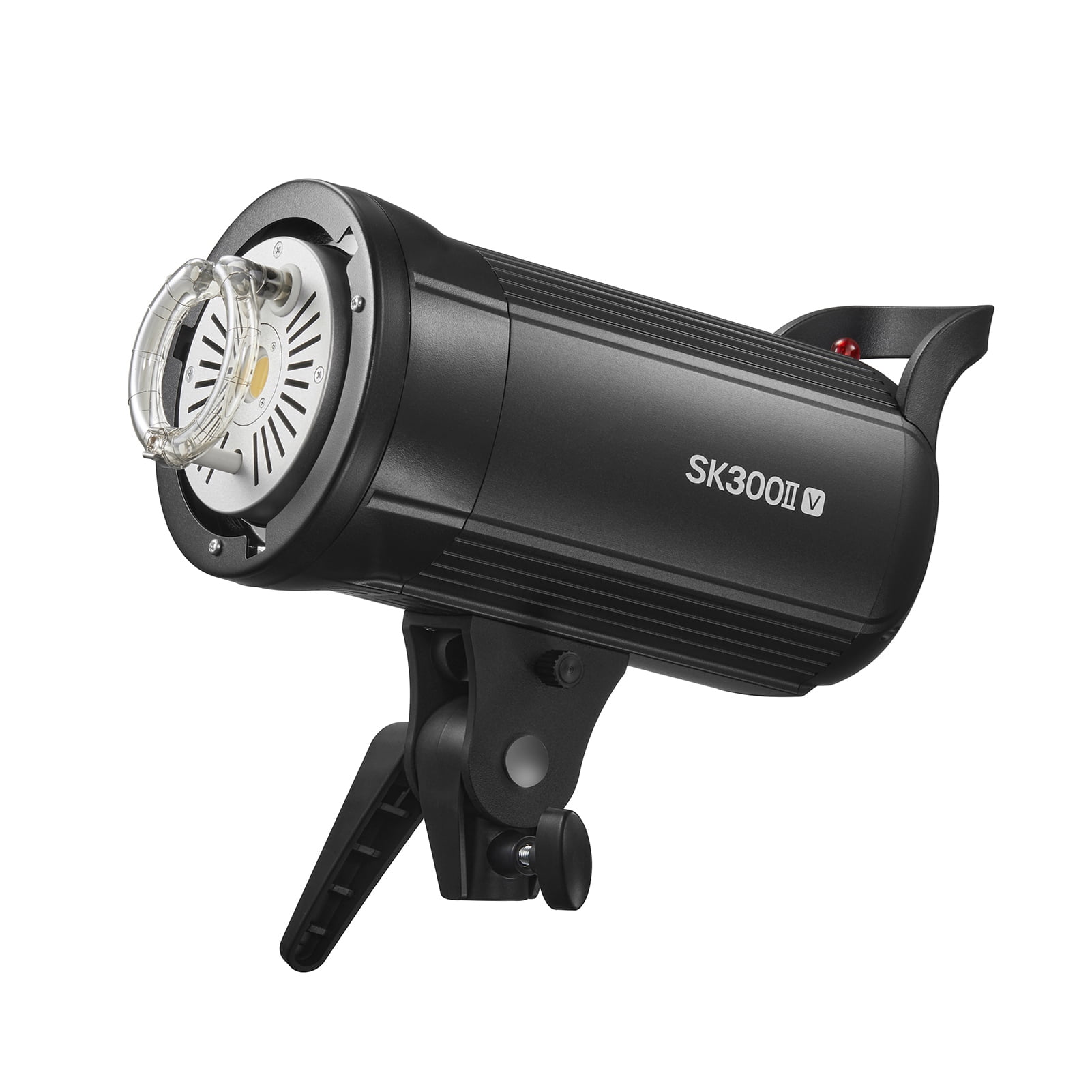 SK300II-V Upgraded Studio Flash Light 300Ws Power GN58 5600±200K Strobe ...