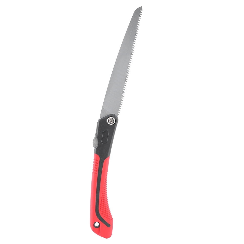 SK4 Steel Folding Hand Saw Portable Garden Pruning Saws - Walmart.com