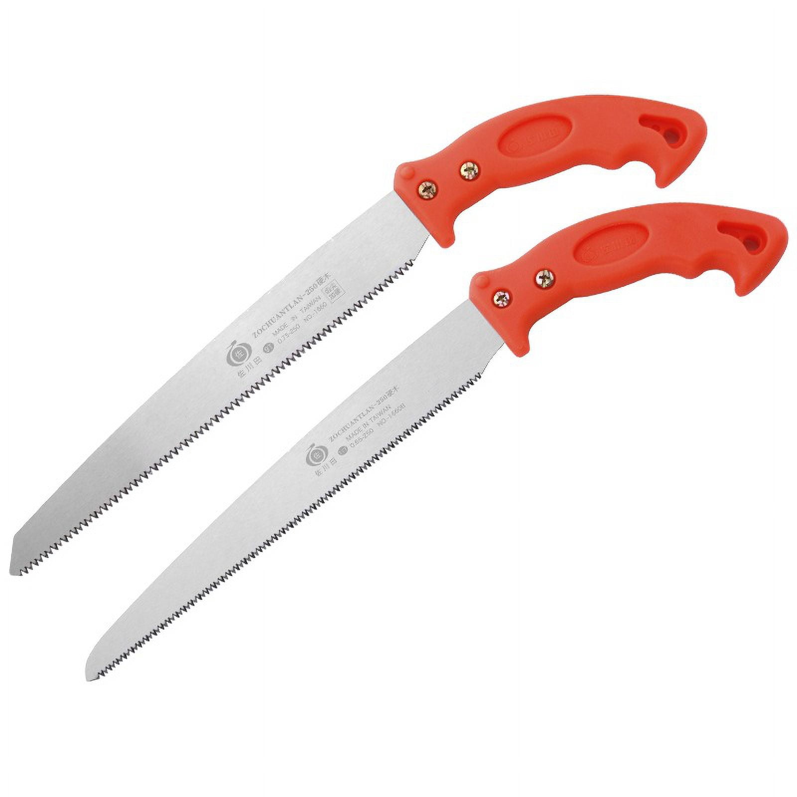 SK5 250mm Garden Saw Fruit Tree Saw Pruning Saw Curved Handle Saw ...