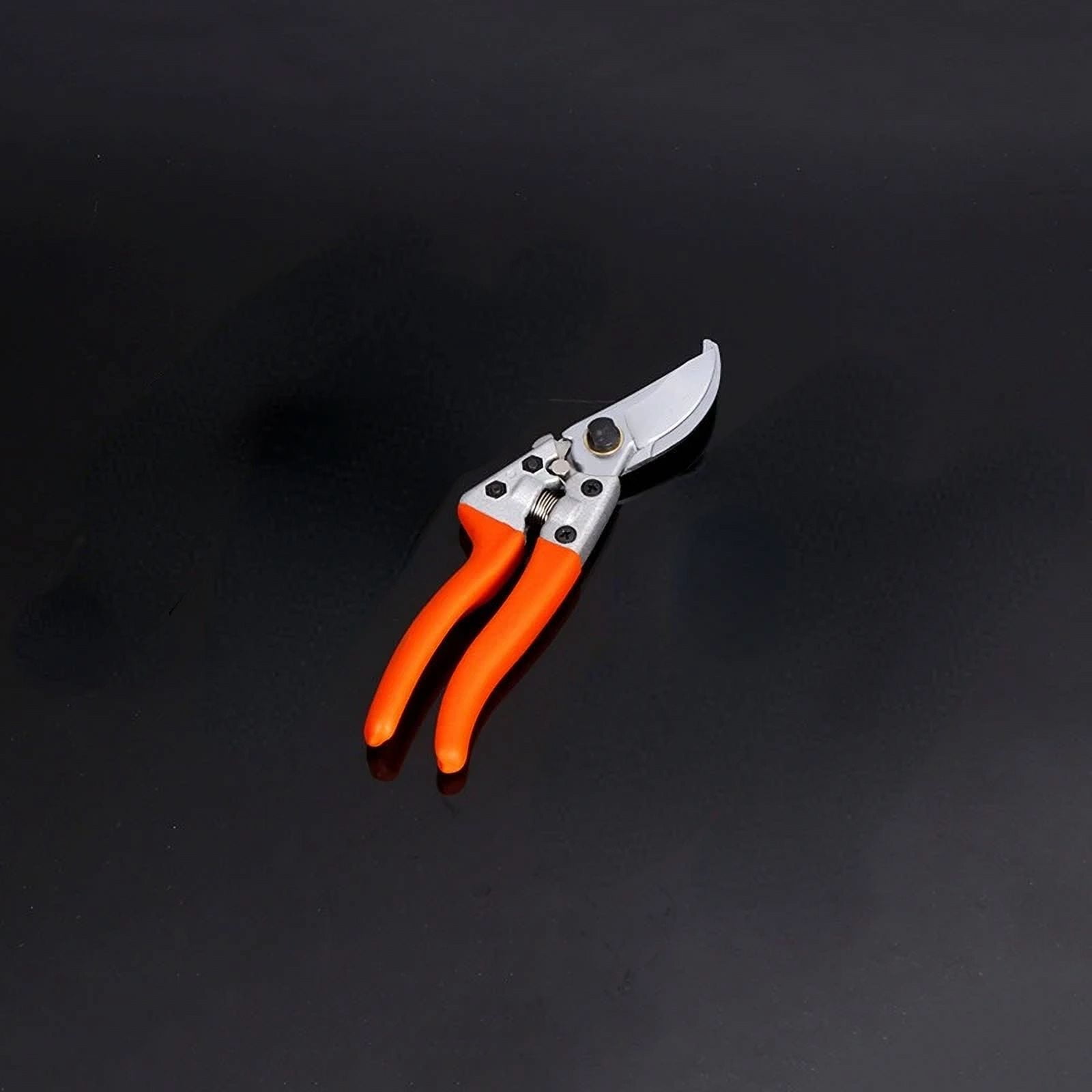 SK5 Steel Gardening Pruning Shears - Multi - Purpose Scissors for Fruit ...