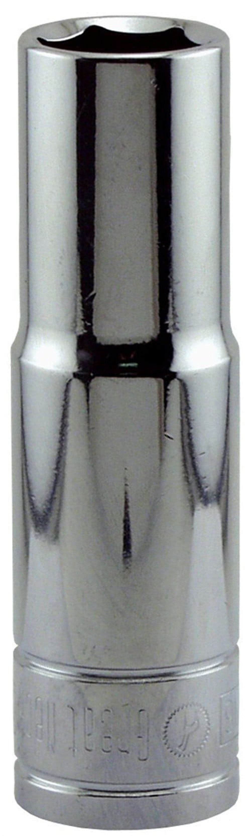 SK51 SOCKET 6PT 9/16IN 1/2IN DRIVE WELL - Walmart.com