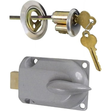 E900 HARDWARE SL728C 28-Inch Lock-End Garage Door Spring (.177" #7 Wire ...