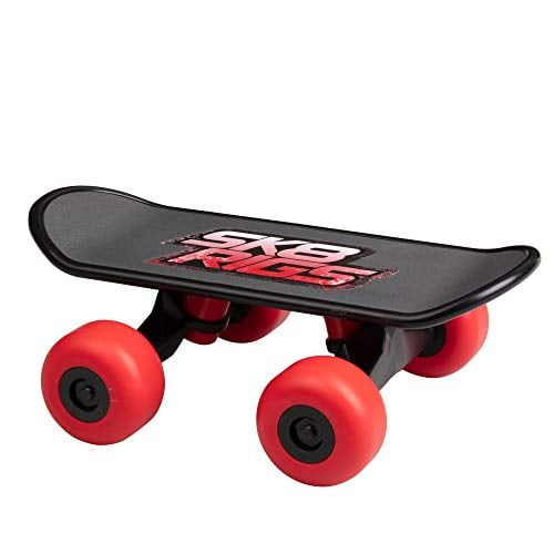 SK8 Rigs Handboard for Kids - Falcon Design - Hand Powered Skateboard ...
