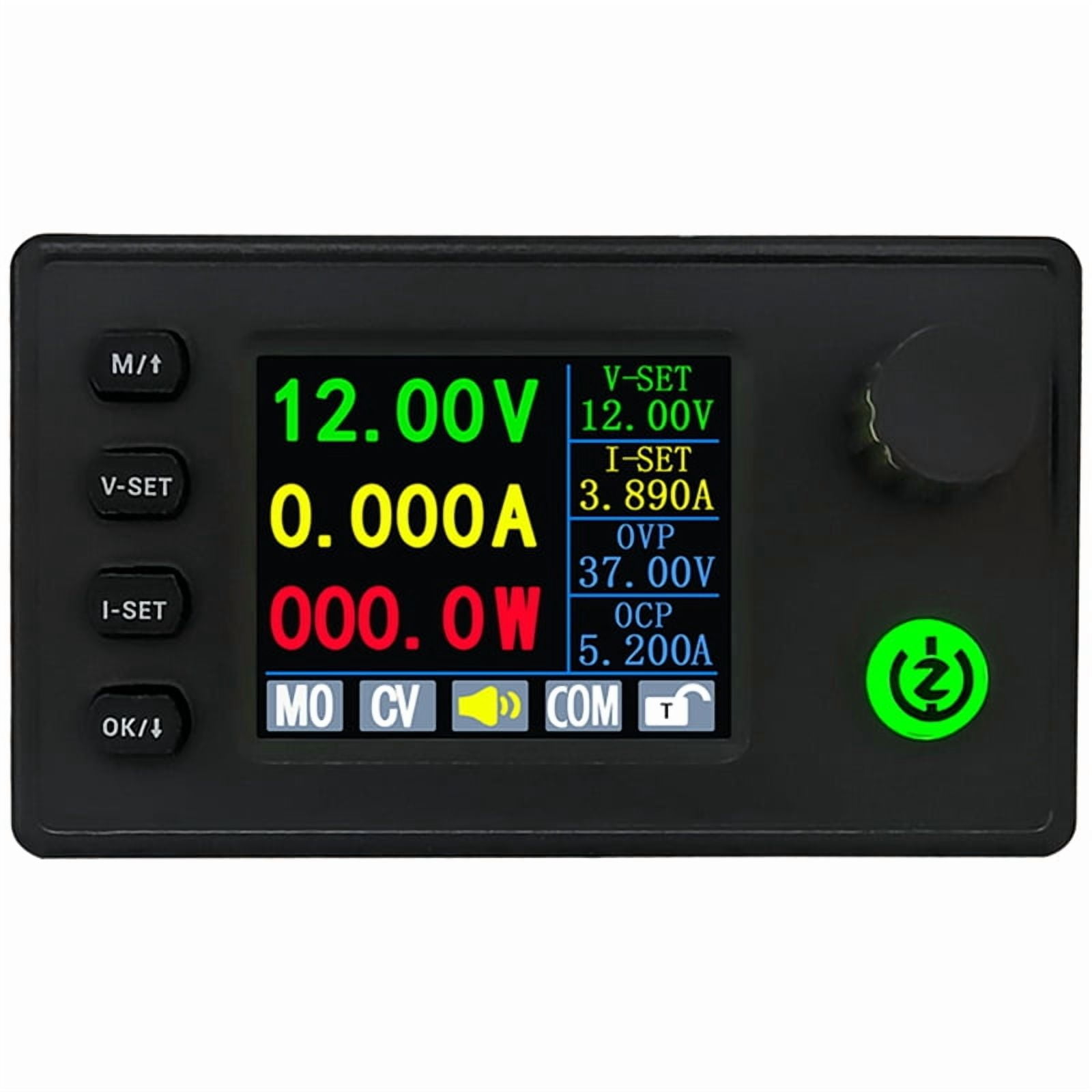 SK90C CNC Adjustable Voltage Regulation Power Supply Constant Voltage ...