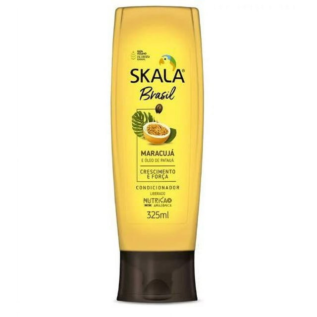 SKALA MARACUJA HAIR CONDITIONER (Passion Fruit Conditioner) 10.99 oz ...