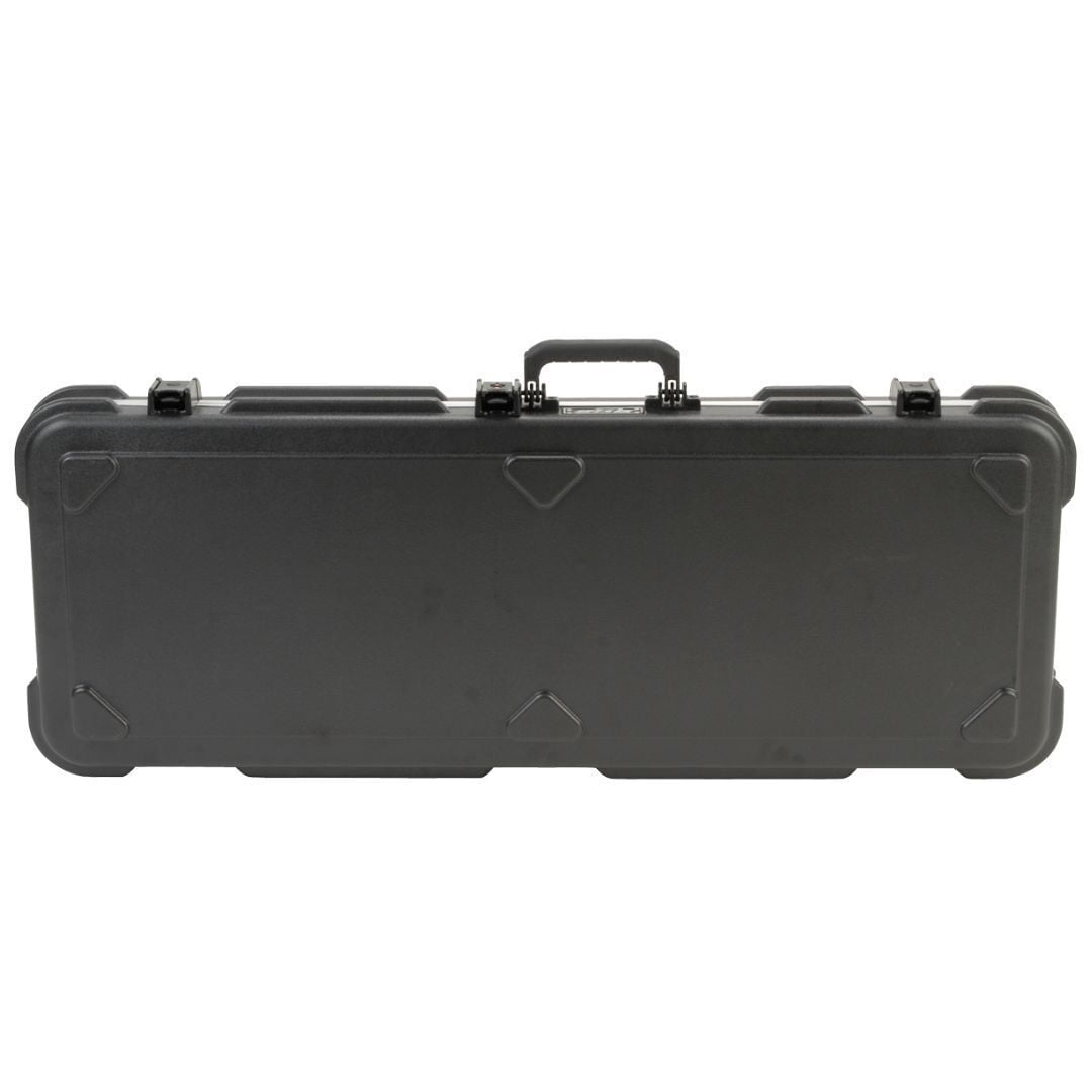 SKB 1SKB-62 Jaguar/Jazzmaster Hard Electric Guitar Case - Walmart.com