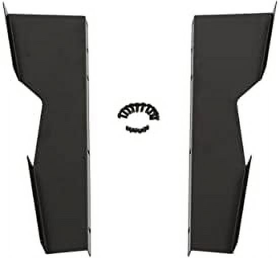 SKB 1SKB-RE Allen & Heath SQ5 Rack Ears - Walmart.com