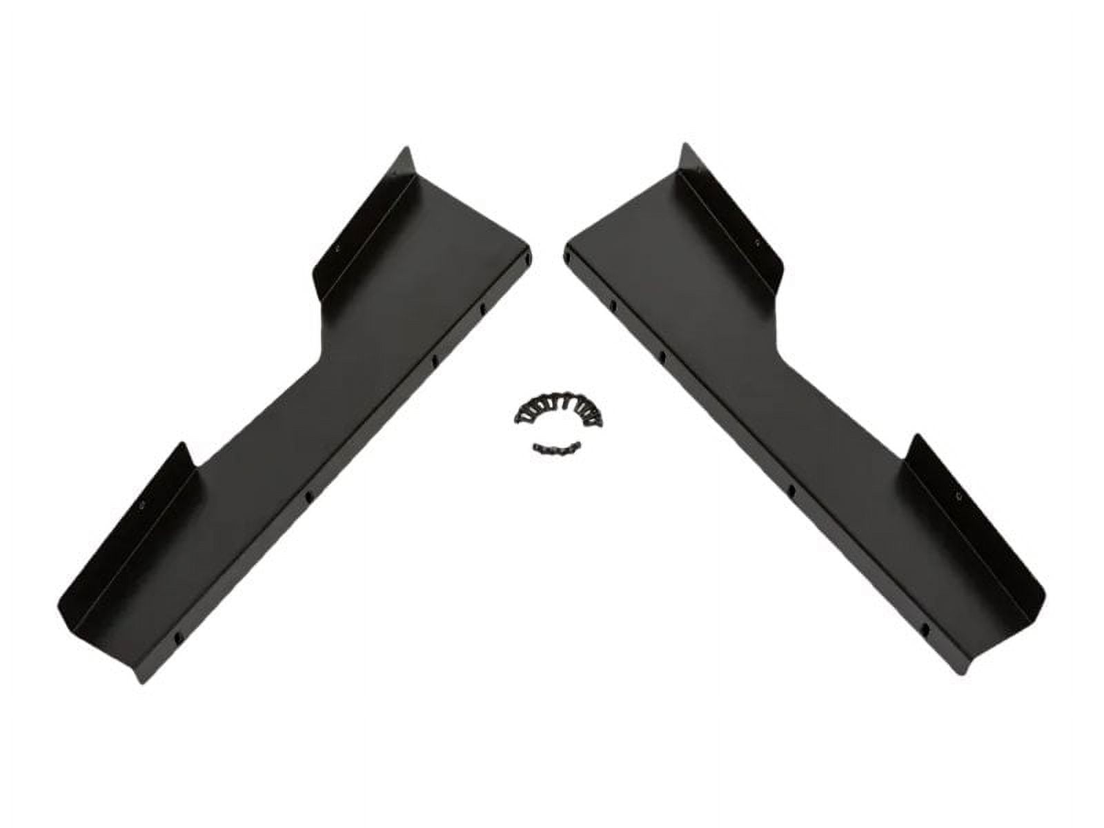 SKB 1SKB-RE-SQ5 - Rack mounting kit for carrying case, audio mixer ...