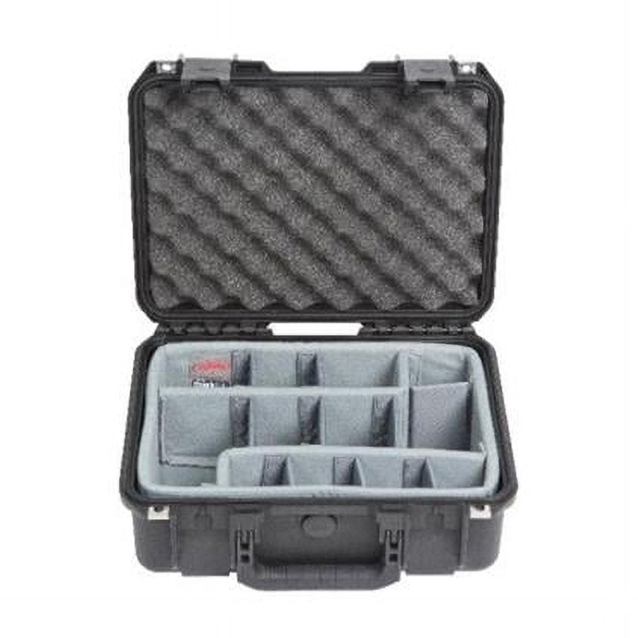 SKB 3I-1510-6DT iSeries 3i-1510-6 Case with Think Tank Designed Photo ...