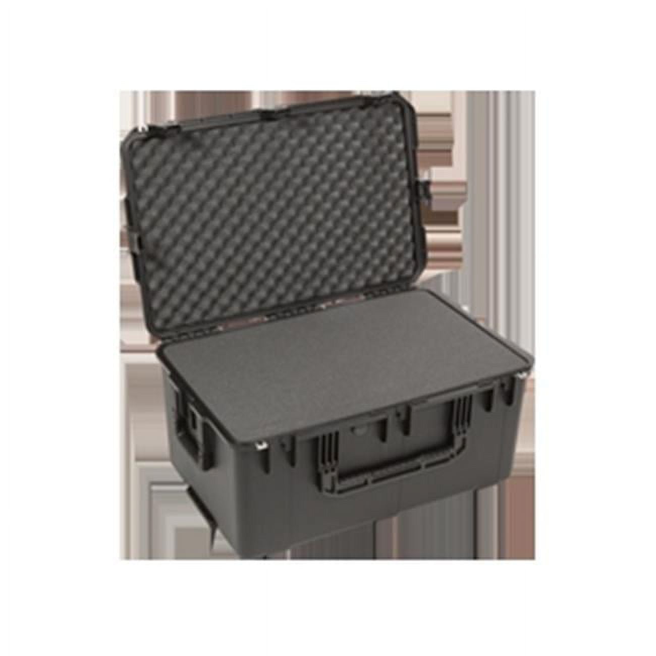 SKB 3I-2918-14BC iSeries Waterproof Utility Case with Cubed Foam ...