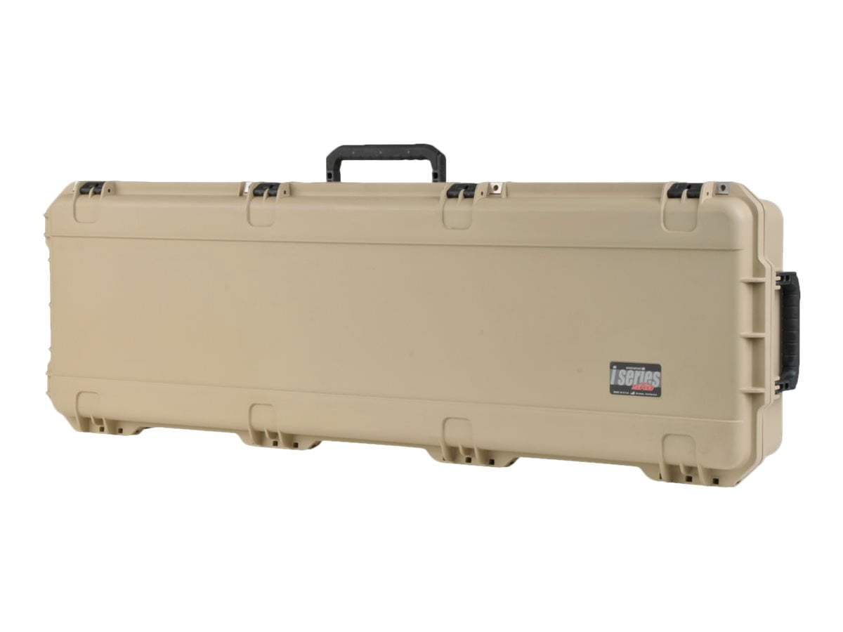 SKB iSeries 5014-6 - Hard case - ultra high-strength polypropylene ...