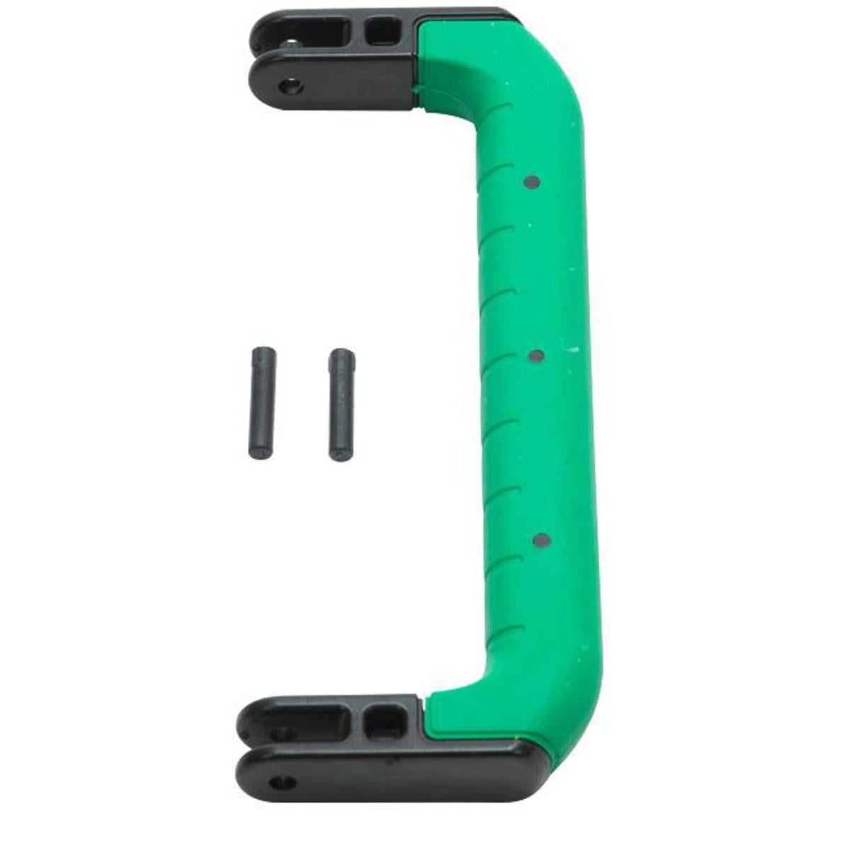 SKB Large Replacement Handle for iSeries Cases, Green - Walmart.com
