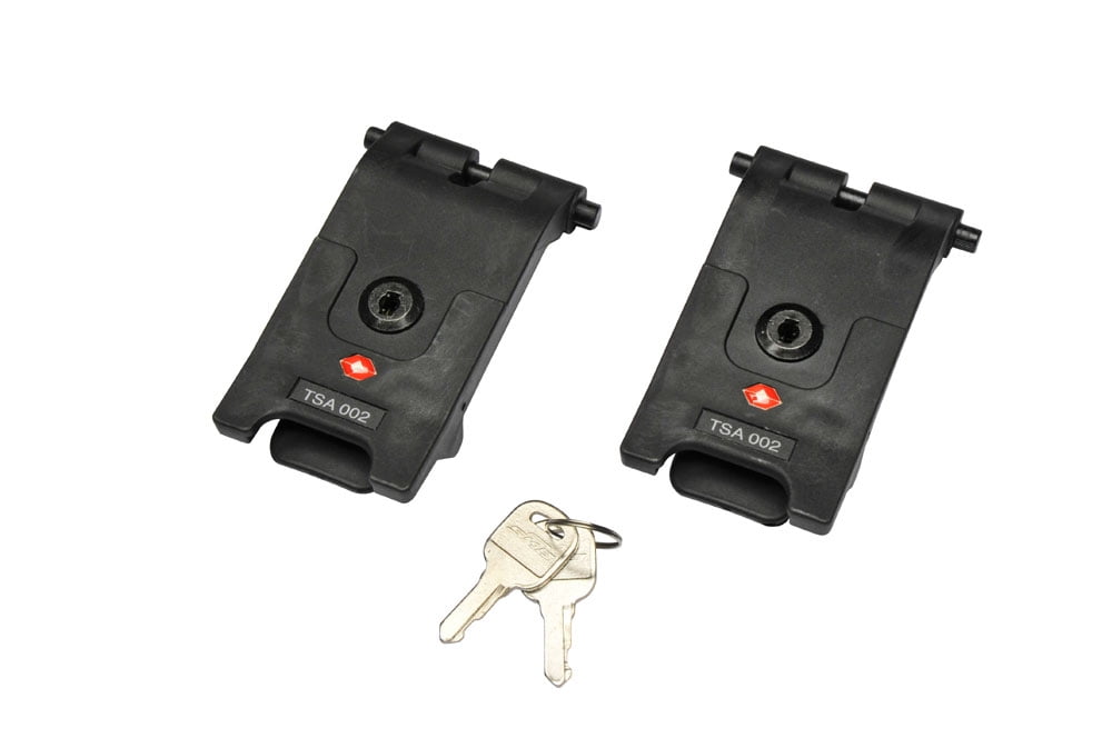 Free Shipping! SKB 3I-TSA-3 - Locking latch kit for carrying case ...