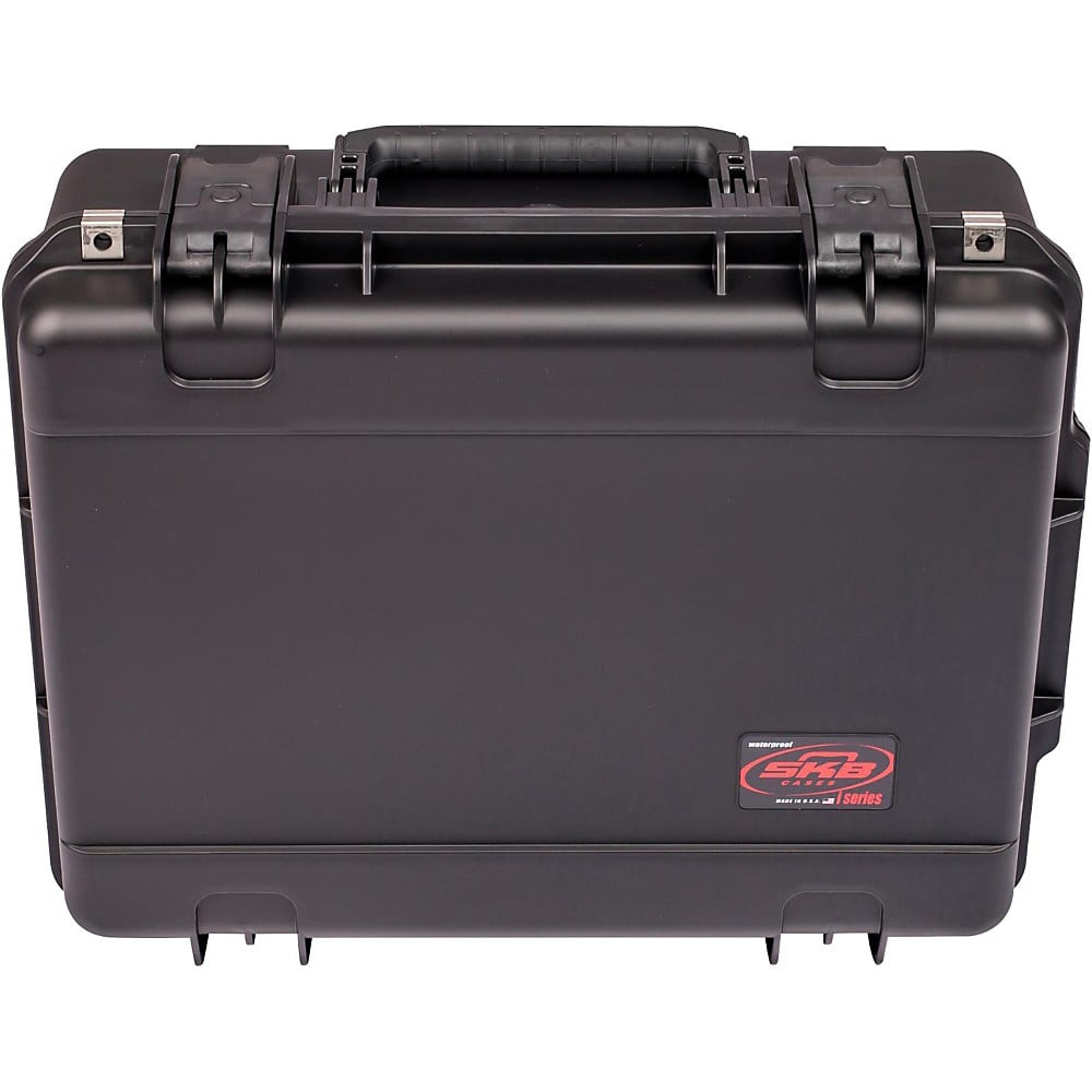 SKB 3i-2015-7B Military Standard Waterproof Case Cubed Foam - Walmart.com