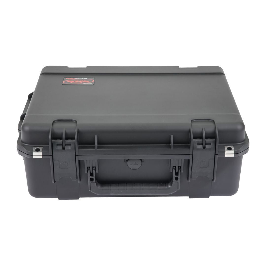 SKB 3i-2015-7TMP iSeries Hard Case for the Fender Tone Master Pro - Walmart.com