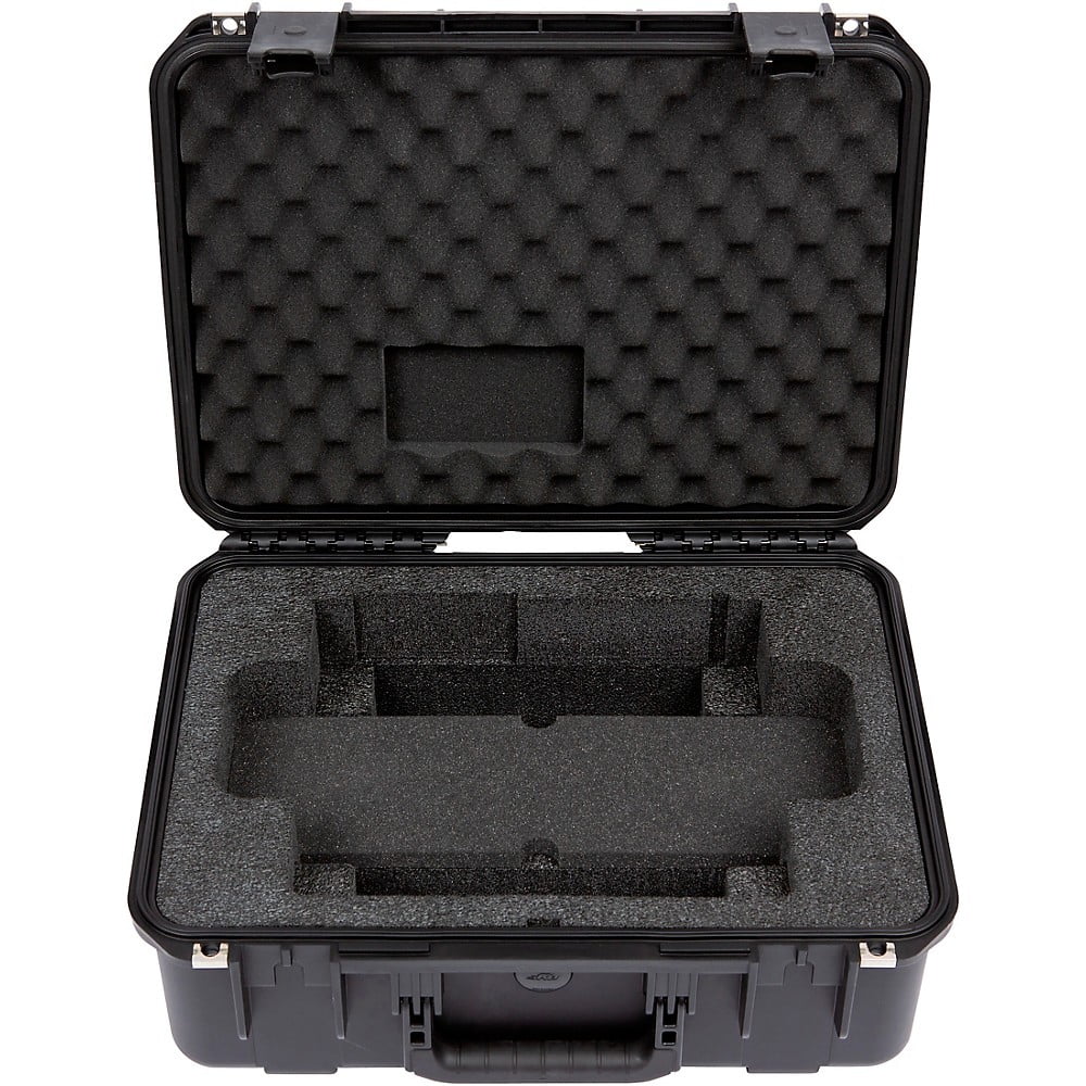 SKB 3i1813-7-RP2 iSeries RODECaster Pro II Case - Walmart.com