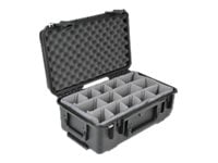 3l 7" Deep Military Standard Waterproof Case - Walmart.com